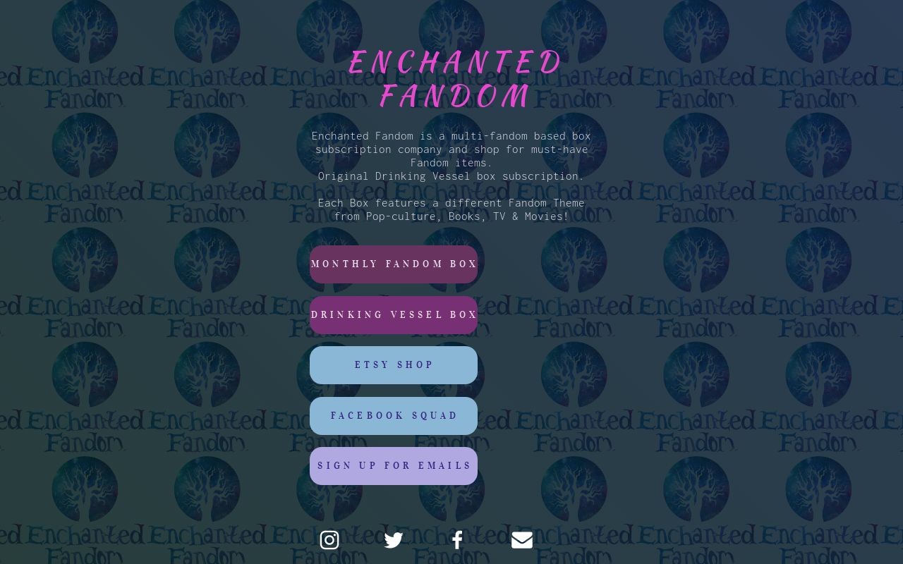 enchantedfandom